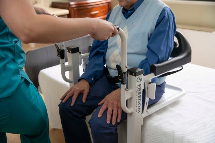 Types of Patient Lift